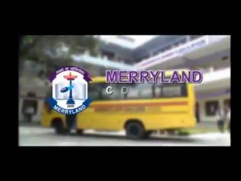Merryland College Biratnagar - YouTube
