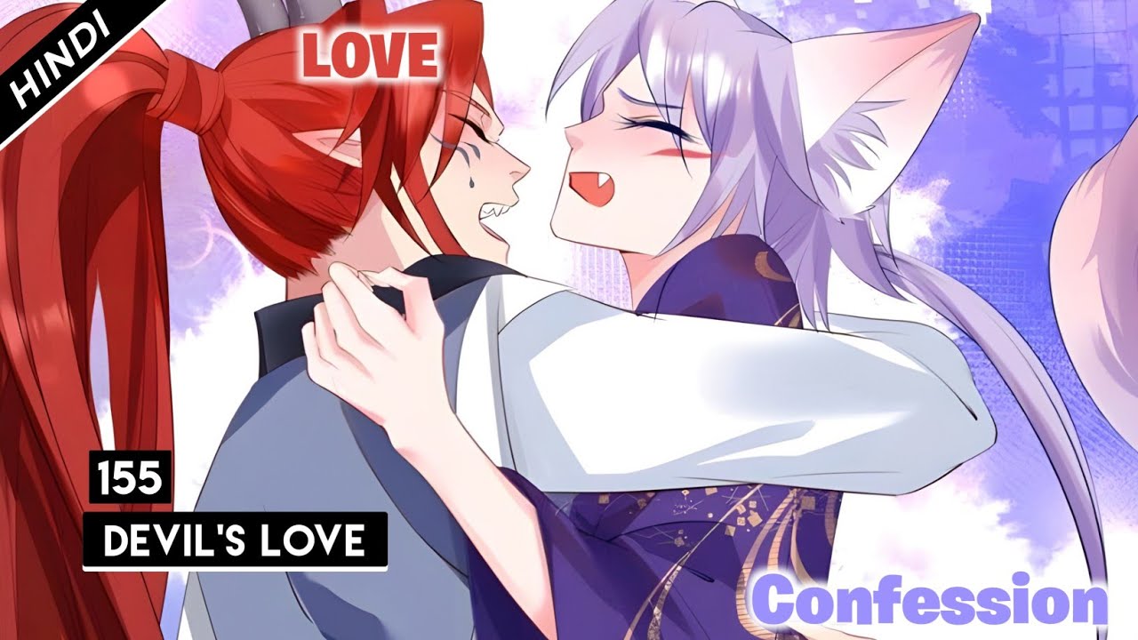 Second Beast Master's Love Confession #bl - YouTube