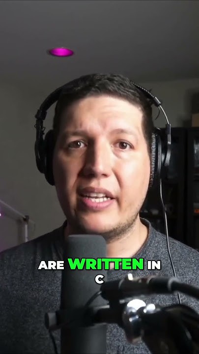 Why Choose Rust Over C Advantages of Memory Safety and Type Safety ...