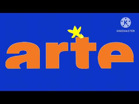 arte Logo (2019 - Now)