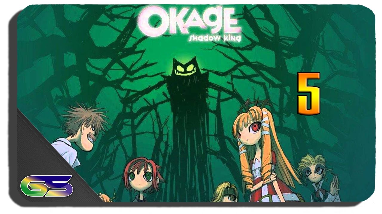 Okage: Shadow King Remastered Gameplay Walkthrough Part 5 Chapter 3 As ...