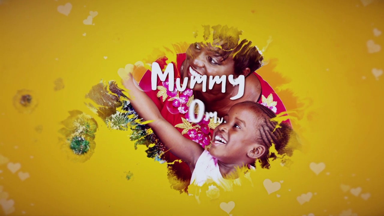 MUMMY OMU BWATI ! GEISHA CAMPAIGN - YouTube