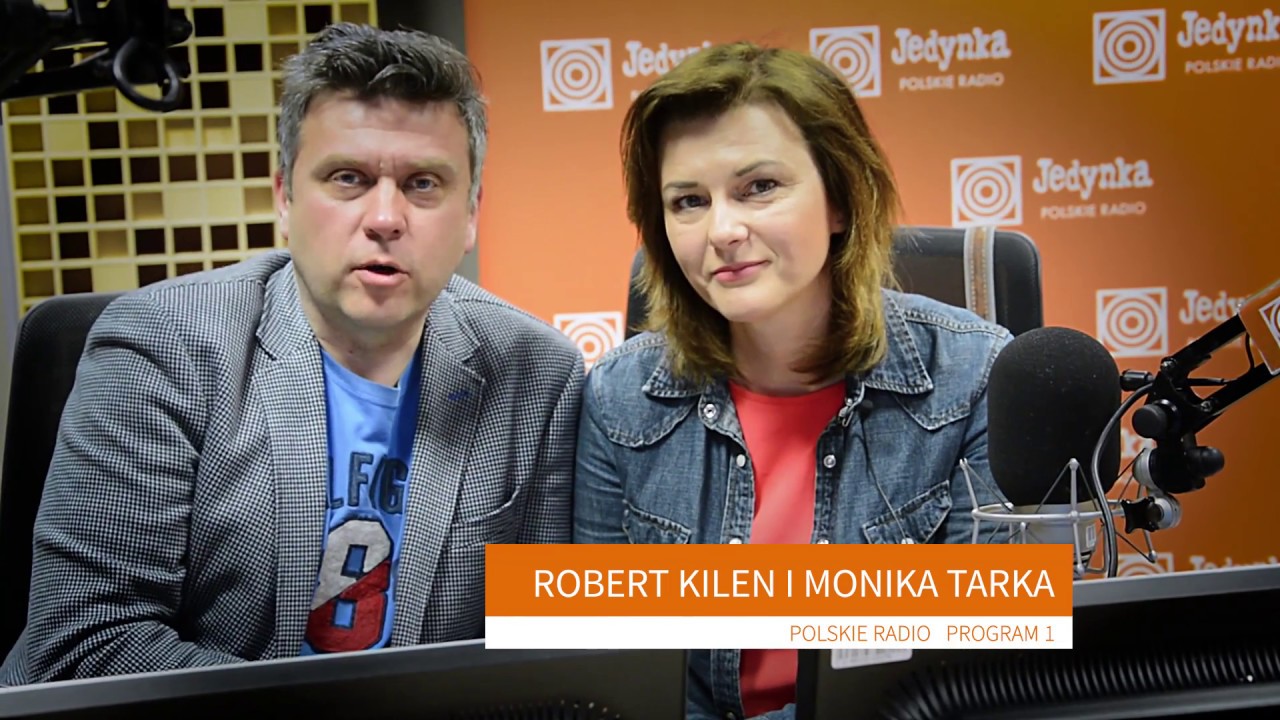 Kocham radio. Miłość w radiu jest możliwa? - YouTube