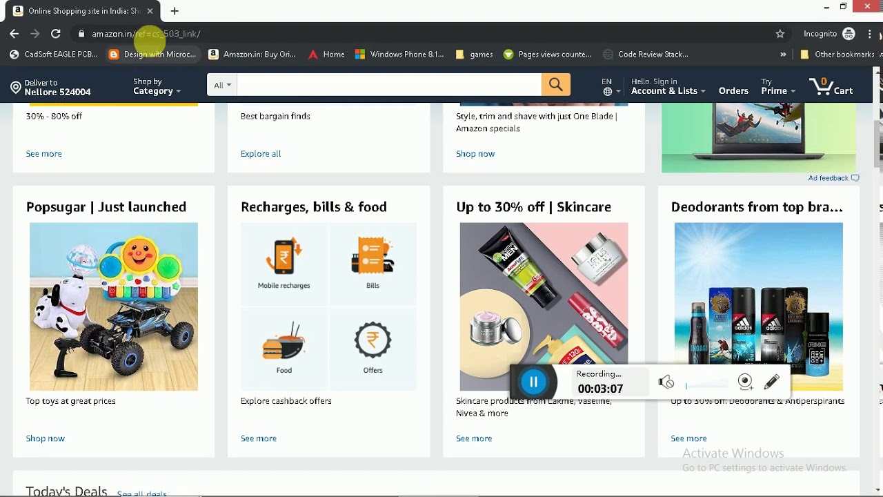 A simple webcrawler in python 3 - YouTube
