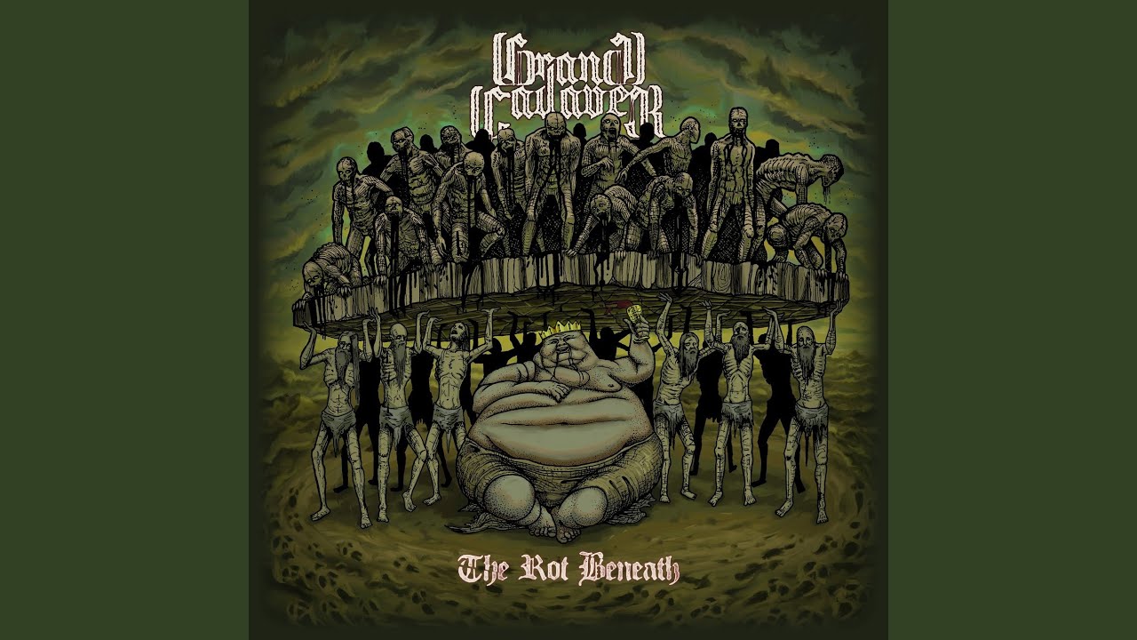 Blood-Red Banner - YouTube