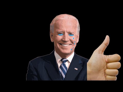 Joe’s Bunda Rahmah Incident (AI PRESIDENTS)