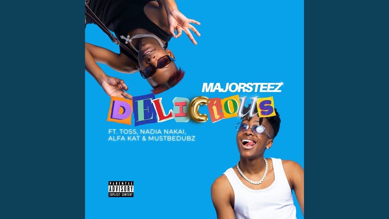 Delicious - YouTube Music