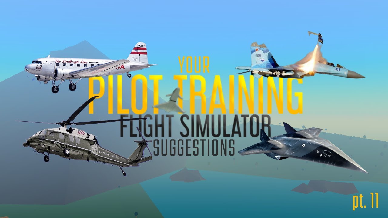 Reviewing Your INSANE PTFS SUGGESTIONS! | Roblox (pt. 11) - YouTube