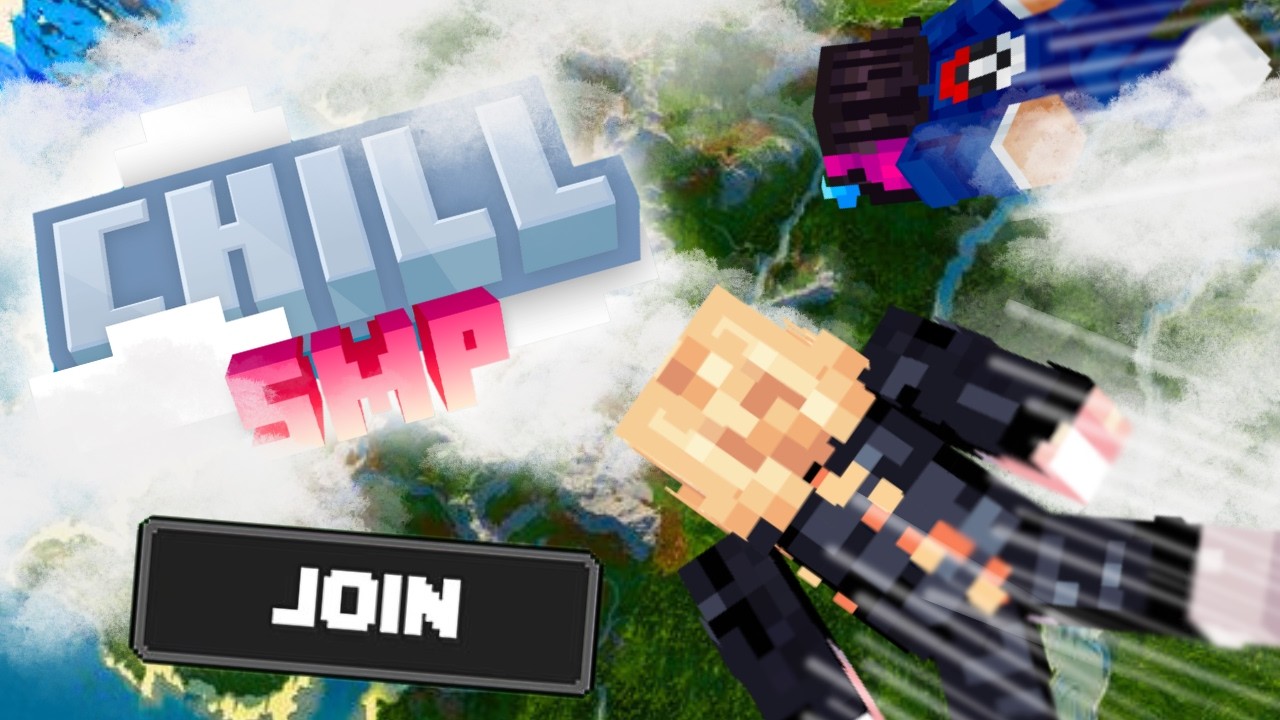 POURQUOI join le CHILL SMP ?! @TomLWSMC - YouTube