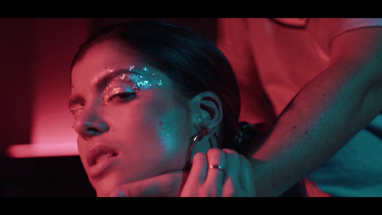 Rose Kid Résiste Clip Officiel - YouTube