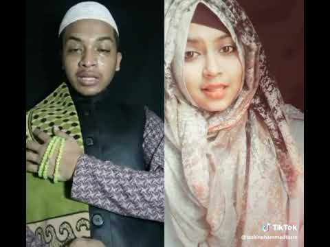 Allahu Allahuu || Tik Tok video