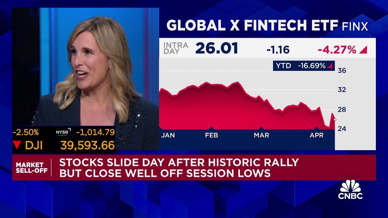 10% of the world's economy goes through our technology, says FIS CEO ...