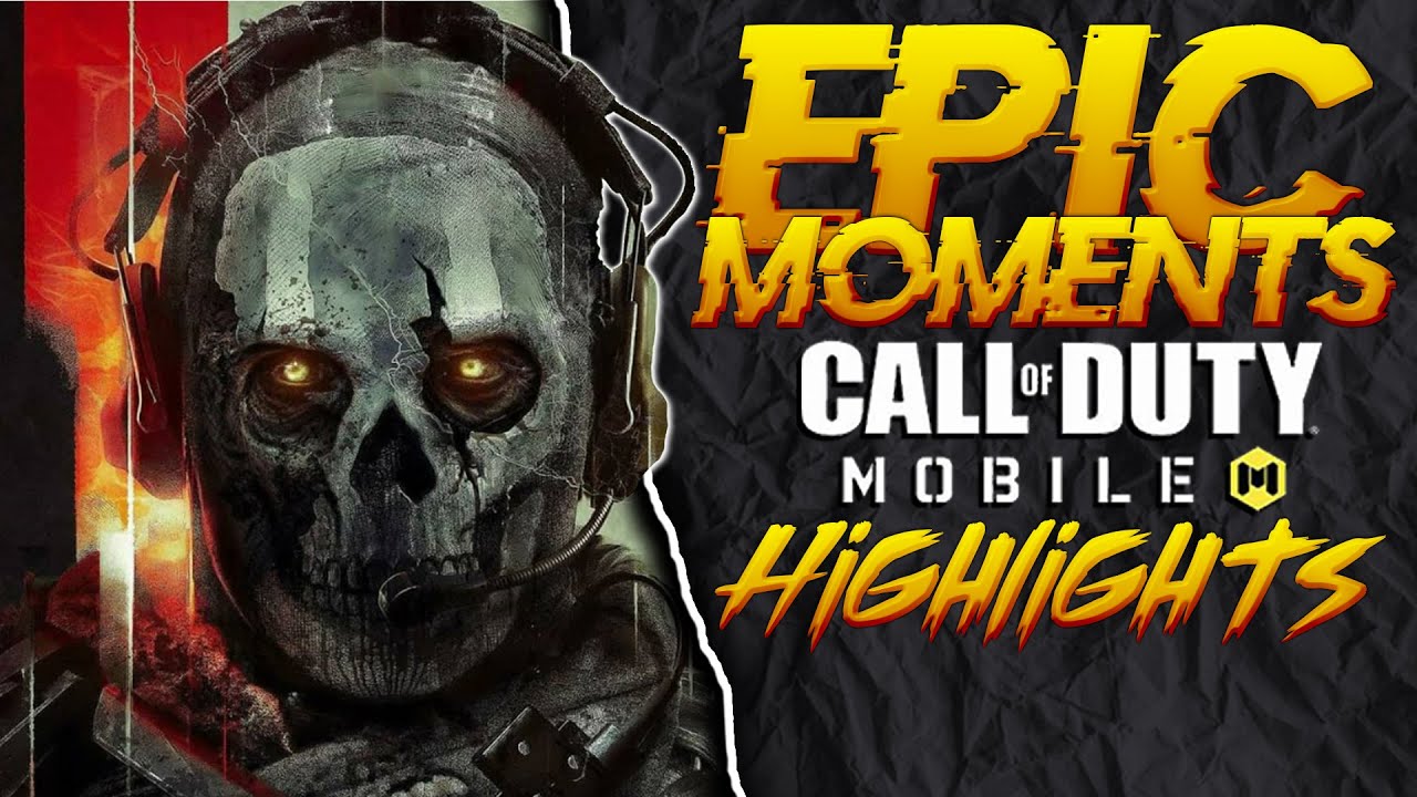 BEST MOMENTS 😱 | MEJORES JUGADAS CODM 🤯 | INTENSE FIGHTS, EPIC & FUNNY😂 ...