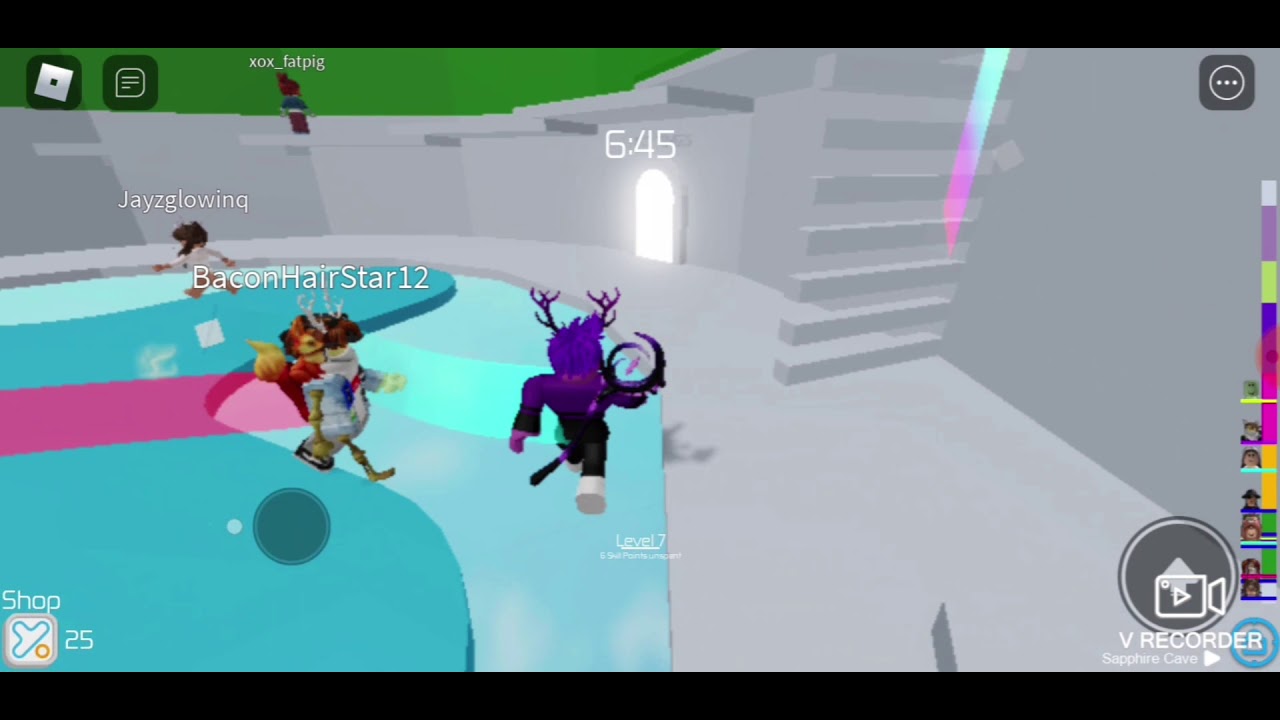 me when I lose tower of conserd on my first try lol - YouTube