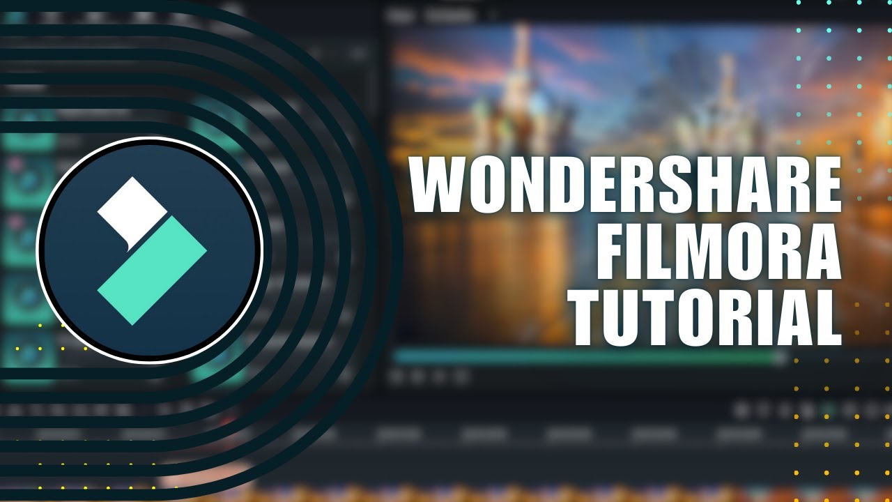 Wondershare Filmora Tutorial: How to Add Text to Speech on Filmora 14 ...