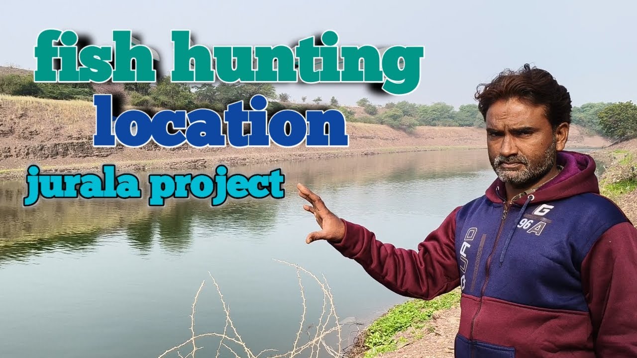 Fish hunting location.fish.fish hunting.kurnool fish hunting.fish ...