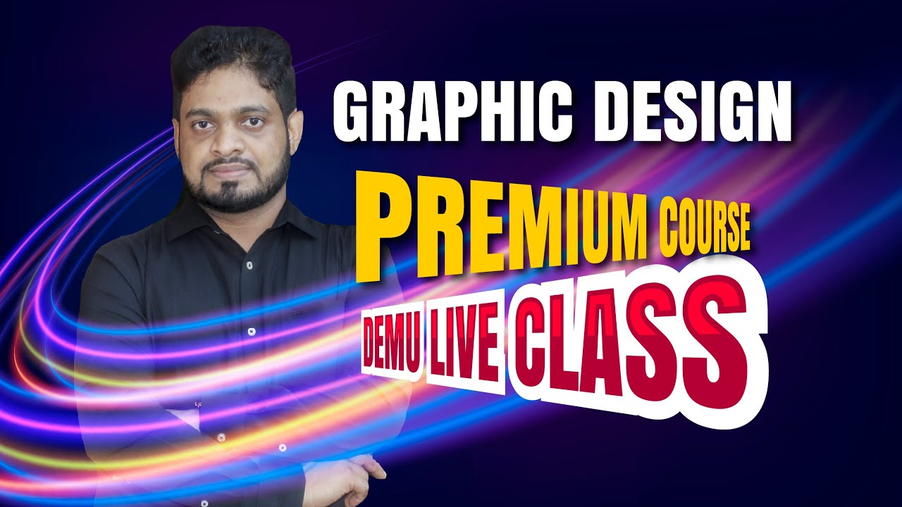 Graphic Design Freelancing Premium Batch Demo Class - YouTube