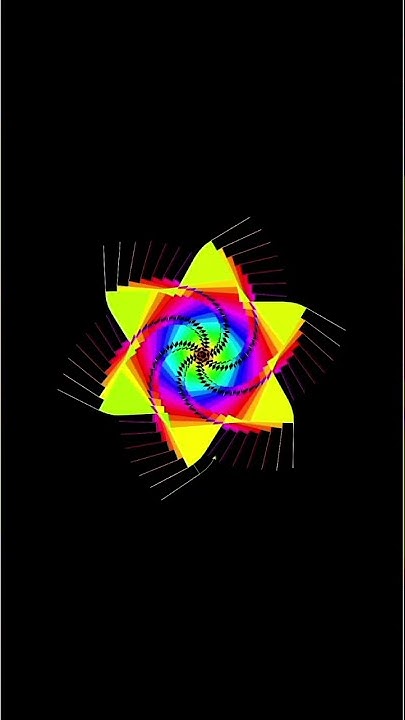 code this amazing animation in python - YouTube
