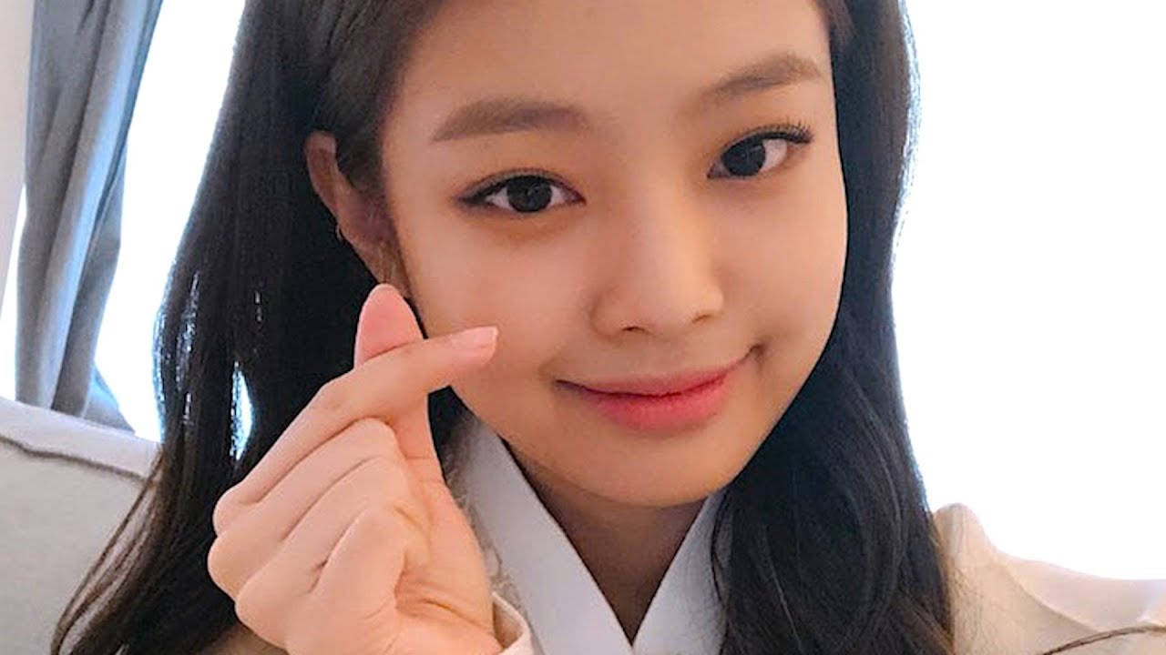 BlackPink's Jennie Laziness FOR REAL? - YouTube