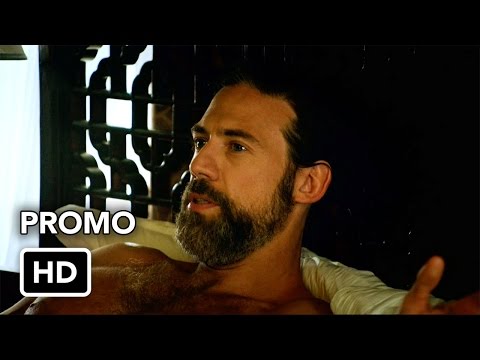 Tyrant 3x06 Promo \