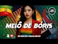 Melô de Bóris - Fading Echoes 😍 TOP REGGAE REMIX 2026 - REGGAE ...