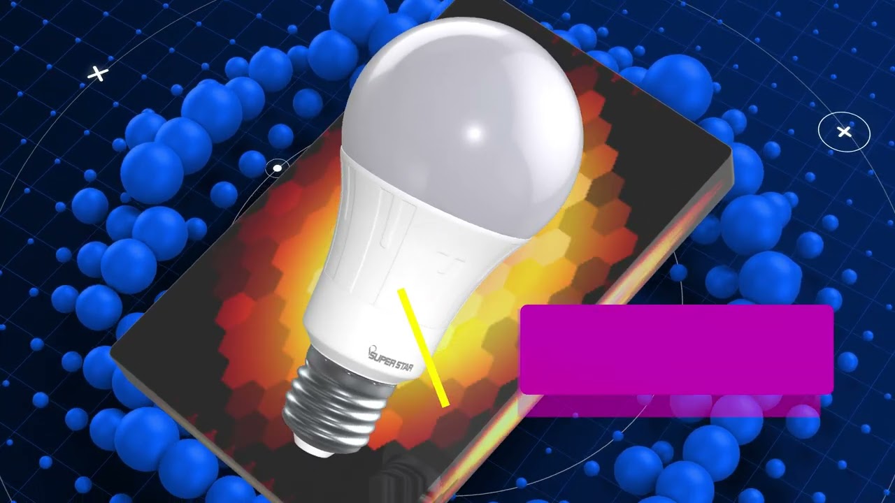 SSG Smart LED - YouTube