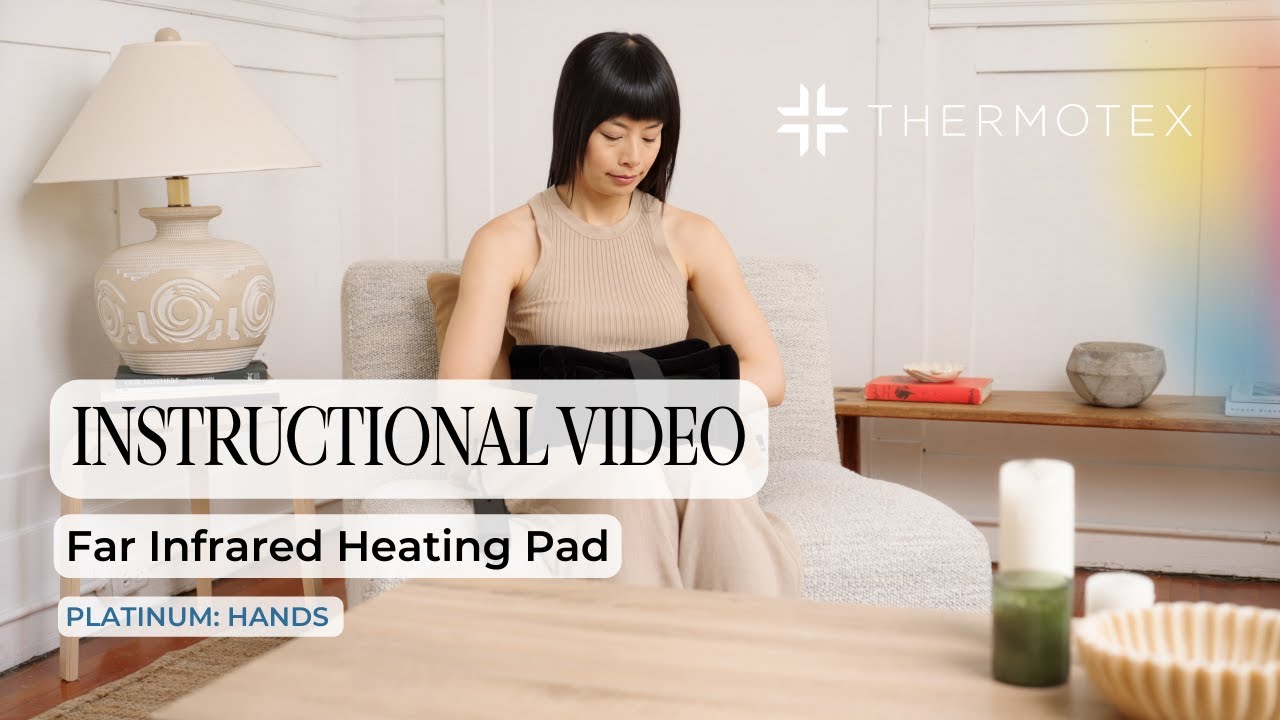 Instructional Video - Platinum: Hands - YouTube