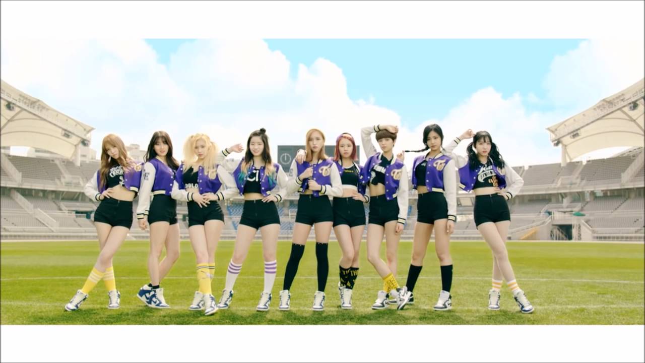[Teaser] CHEER UP (트와이스) _ Y GIRLS (Dance Cover) - YouTube