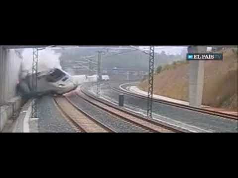 BLAS CANTA GRAVEYARD TRAIN (VERS EN ESPAÑOL) CREDENCE CLEARWATER ...