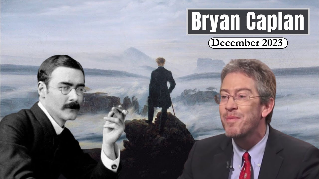 Irrationality, Immigration, and the Case for a Stateless Society | Dr ...