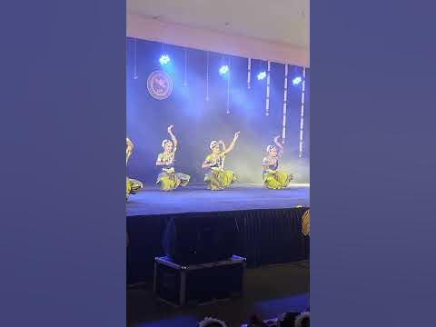 Sinna siru pen pole#shorts#viralvideo#classical dance#Sanjana B.N - YouTube