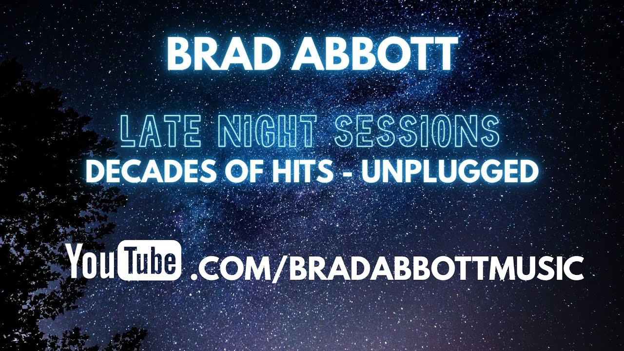 Late Night Sessions 2026 Preview - YouTube