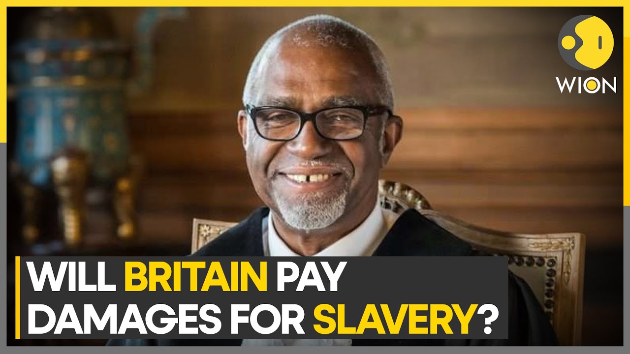 The UK can no longer ignore calls for reparations for transatlantic ...