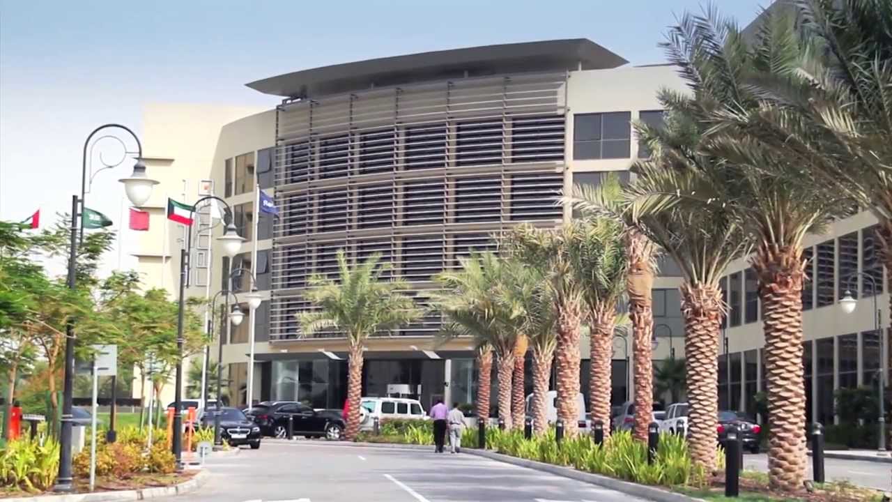 Centro Sharjah - Sharjah, UAE - YouTube