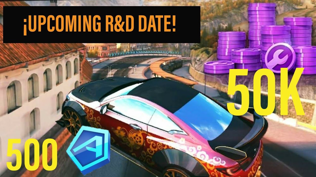 Asphalt 8 Win 500 Tokens 50K Fusion Coins NEW R D This Weekend asphalt-8-win-500-tokens-50k-fusion-coins-new-r-d-this-weekend