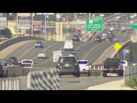 TxDOT HERO program helps keep San Antonio roadways clear of debris ...