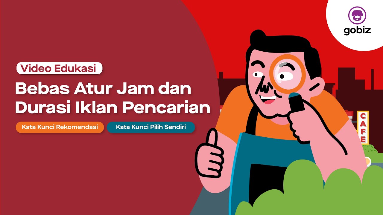 BARU! Iklan Pencarian GoFood Kini Bebas Atur Sesuai Jam Ramai Resto ...