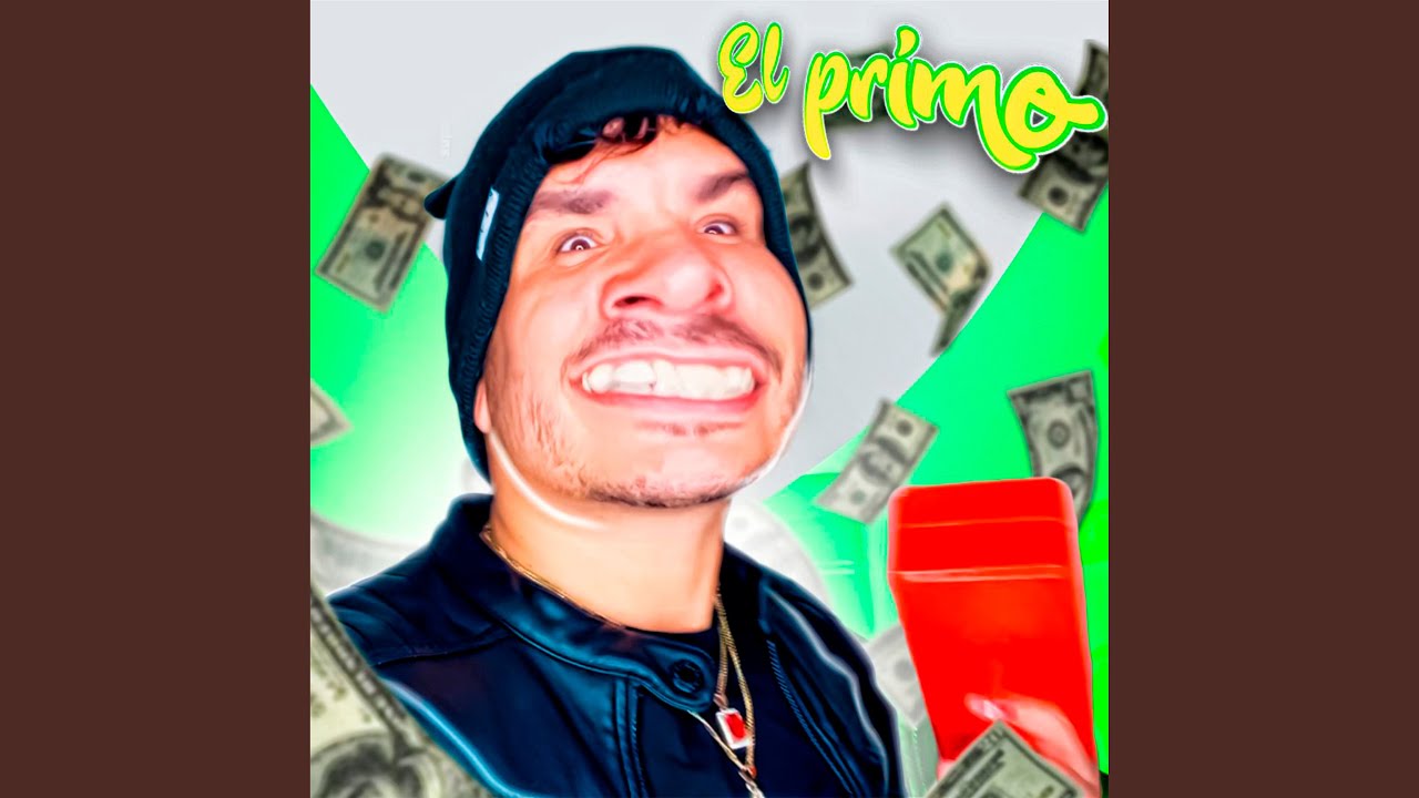 El Primo YouTube el-primo-youtube