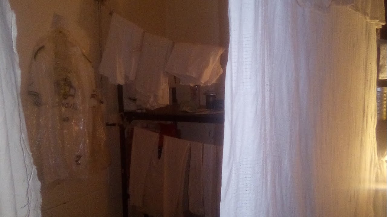 Washing Laundry , The Side Of Prison They Don't Speak About - YouTube