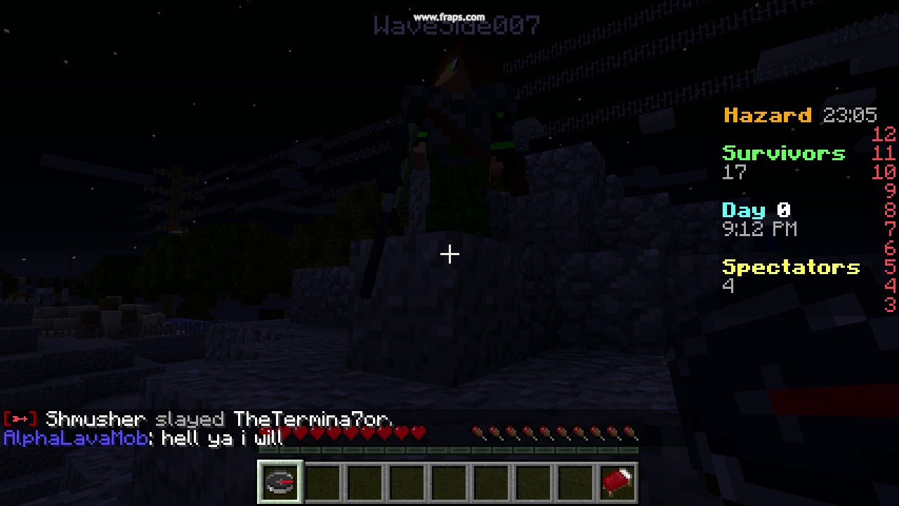 Quavo (Migos) Minecraft Gameplay (Raw Video 13) #Minecraft #Migos - YouTube