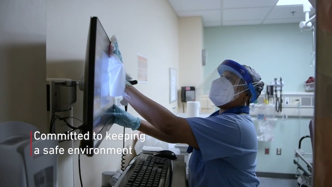 Emergency Department Safety Precautions & Protocols | Temple University ...