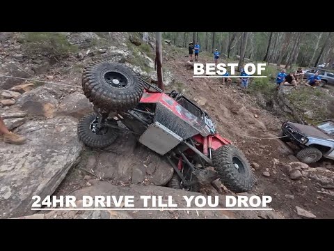 TEAM BULLET OFFROAD Toughest 4wds Australia's enduro 4wders 24 Hour ...