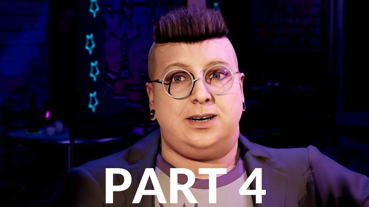 Watch Dogs 2 Walkthrough Gameplay Part 4 - Prime_Eight (Watch Dogs 2 ...