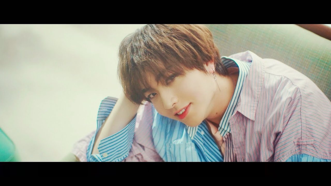 IVVY - WINK (Music Video) - YouTube