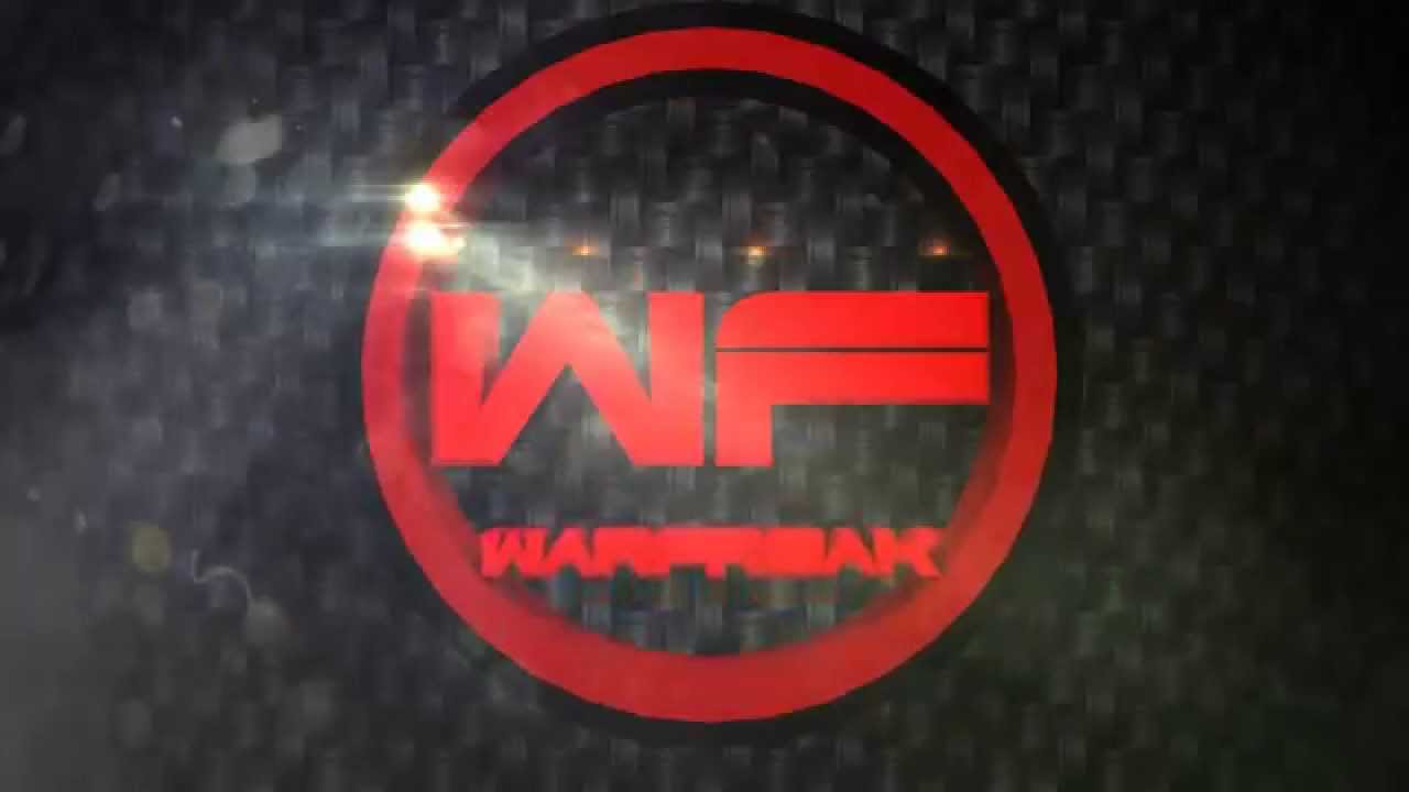 Warfreak Intro - YouTube