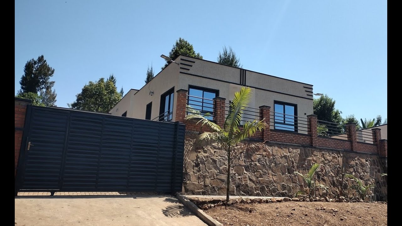 🌴🌴 Kanyinya Village Resort - Your Home Away From Home - YouTube