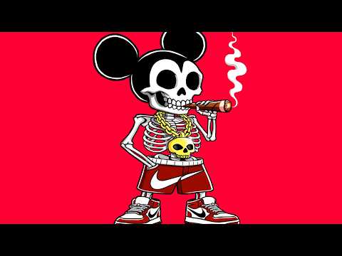 Freestyle Beat - \