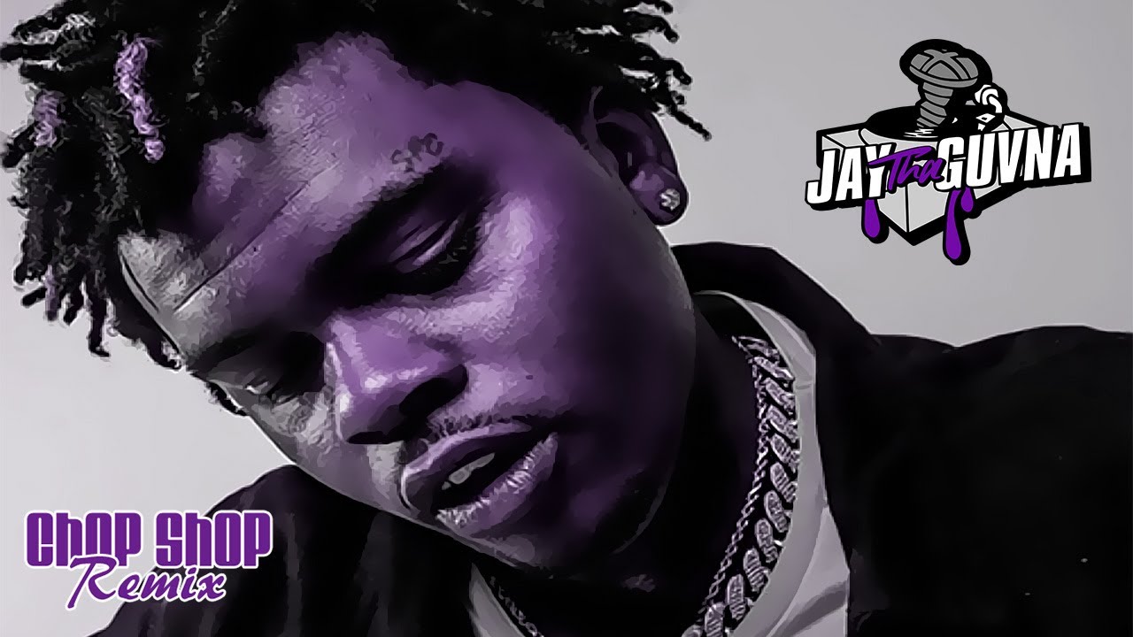 Gunna - Rich Bitch (Slowed & Chopped) By JayThaGuvna - YouTube