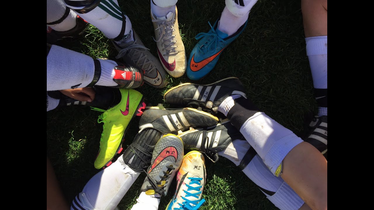 Jason Woolery Memorial: Player Tributes - YouTube