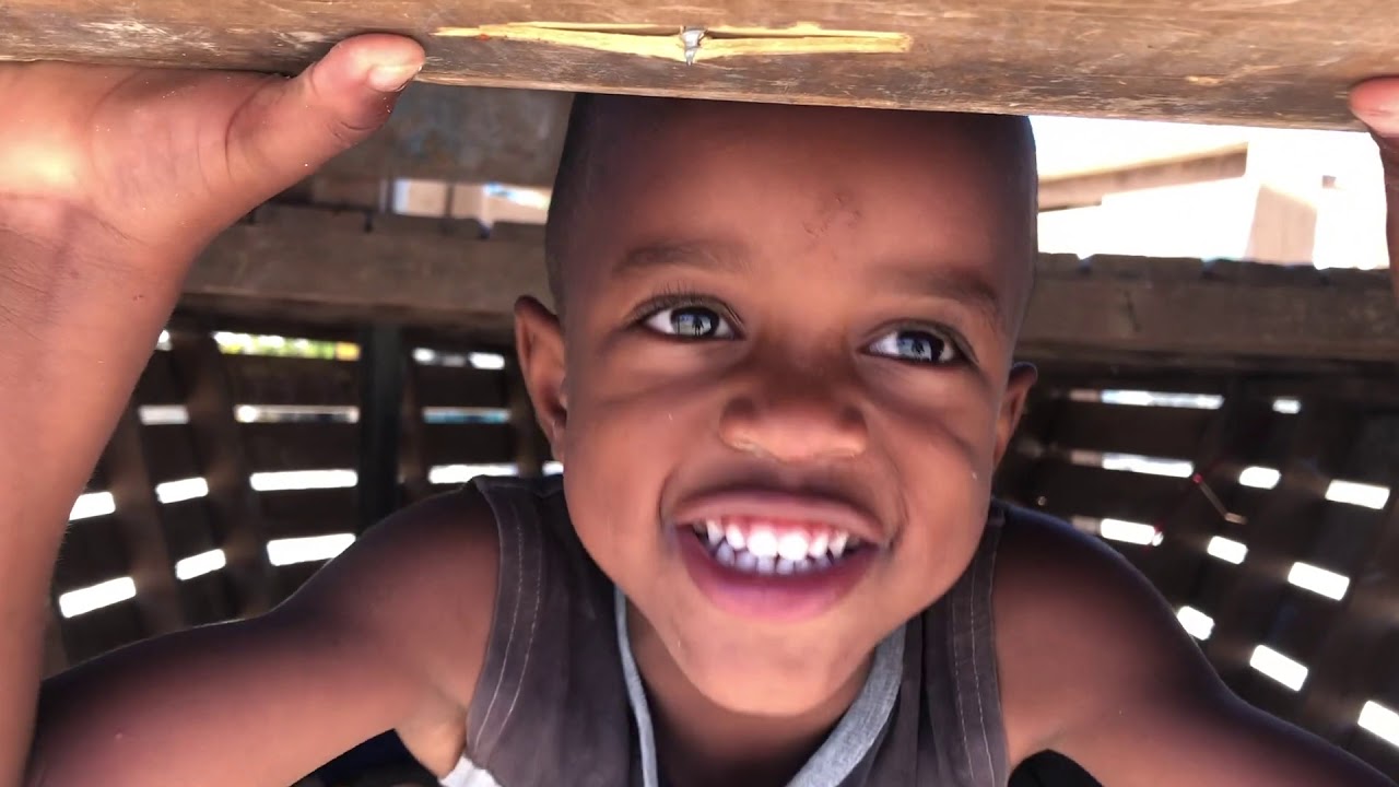 CRU Vision Dinner 2019 - YouTube
